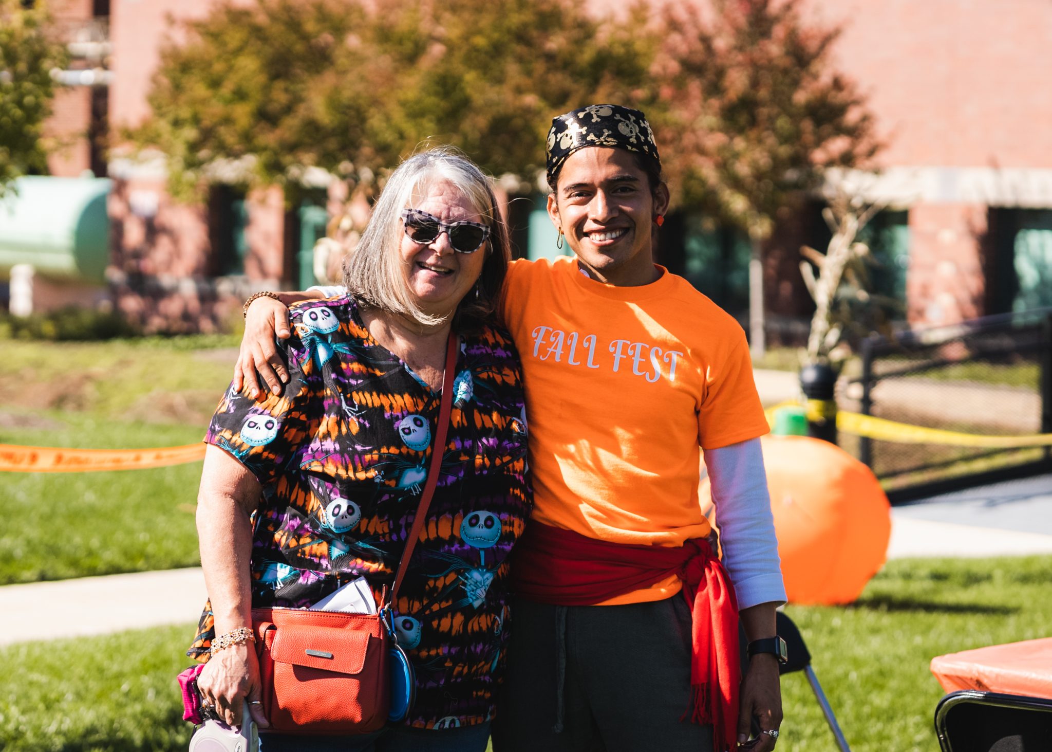 Volunteer - Montco LGBT Business Council